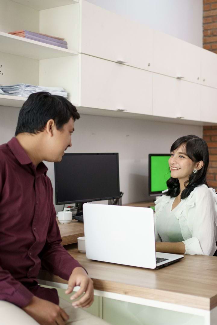 Le service après-vente - EasyLink